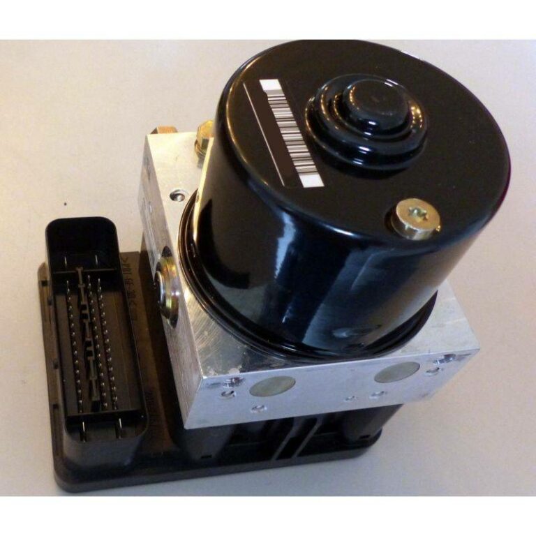 REPARATION BLOC ABS RENAULT: ESPACE 4, MEGANE 3, LAGUNA 3 … – Restart Auto