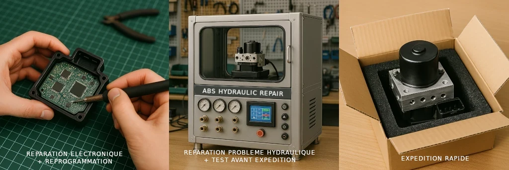 Restart Auto – Vente et reparation de bloc abs et calculateur moteur